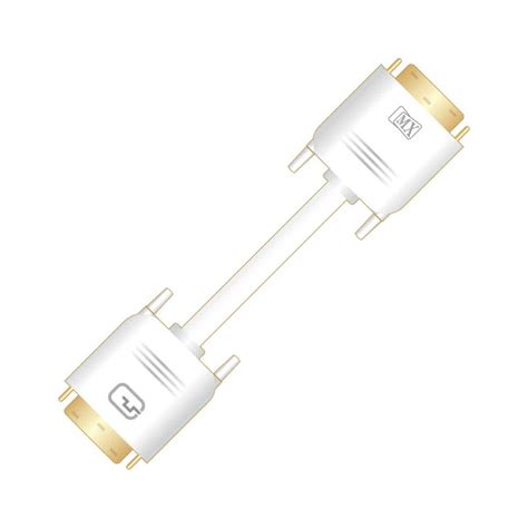 MX DVI D Dual Link Pin Male To DVI D Dual Link Pin Male Cable Meters MX MDR