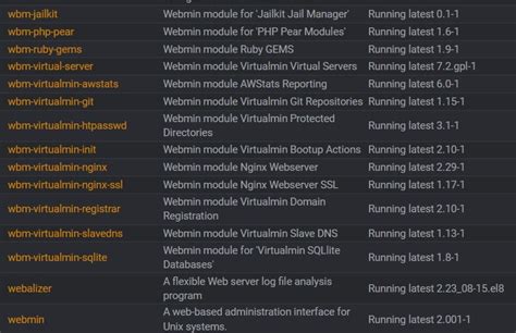 latest package update causes php files not found on newly created