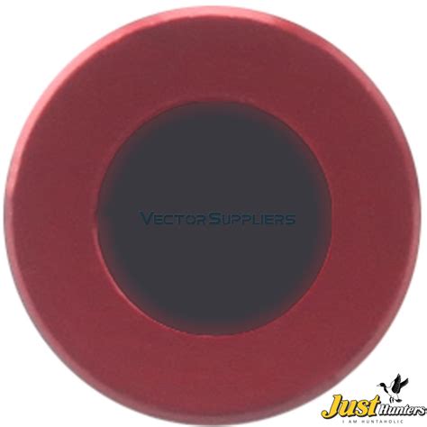 Vector Optics Ak47 762x39mm Snap Caps Safety Training Bullet Hunting