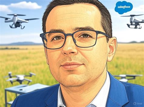 Salesforce Expands Agentforce To Revolutionize Field Service Operations