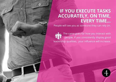 If You Execute Tasks