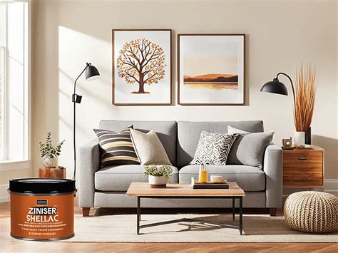 Zinsser Shellac Amber Vs Clear Best Pick