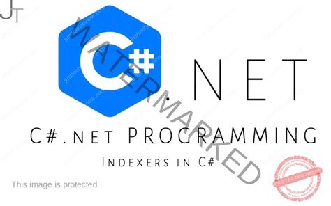 Indexers In C Just Tech Review