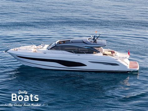 2019 Princess V65 For Sale View Price Photos And Buy 2019 Princess