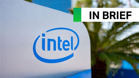 Qualcomm May Be Trying To Buy Intel Techcrunch