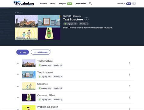 Ways To Use Flocabulary Beginners Guide