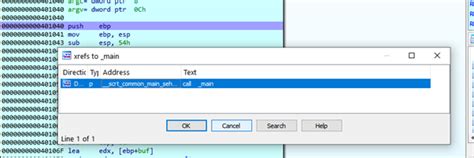Reversing And Exploiting With Free Tools Part 5 Corelabs Articles Core Security