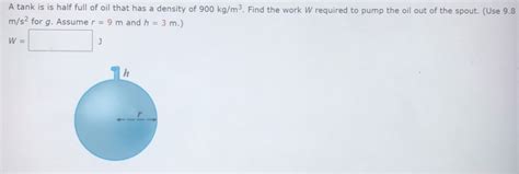 solved a variable force of 6x 2 pounds moves an object along