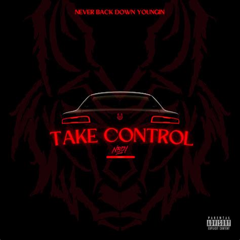 Take Control Youtube Music