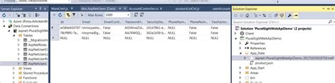 Cant Open Database File Created By Sql Server In Visual Studio 2013
