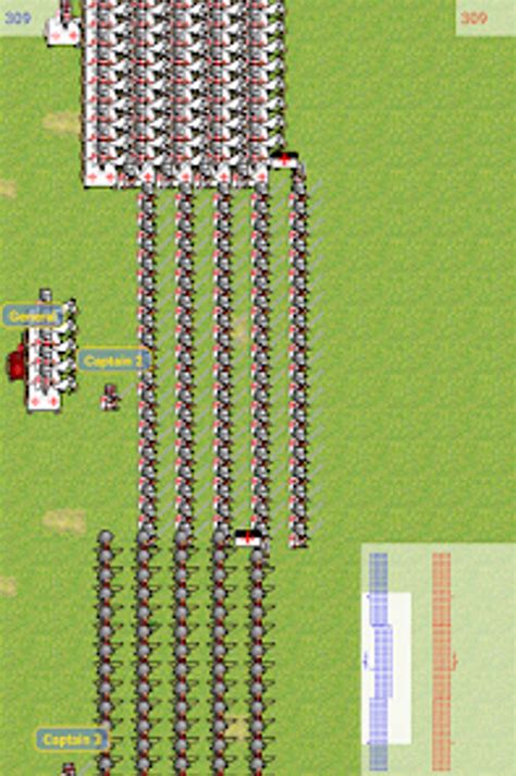 Crusader Battles Per Android Download
