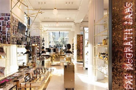 Pat Mcgrath Labs Se Reestructura Con 30 Millones Y Supera La Quiebra