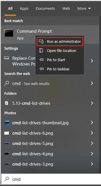 Cmd Kill Process How To Kill Process In Command Prompt Minitool Partition Wizard