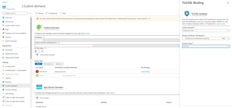 Deploy Wordpress In Azure App Service Web App With Staging Slots For The Production And