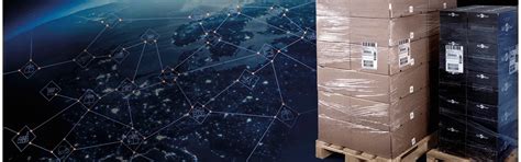 Pallet Labelling Printing And Marking Domino North America