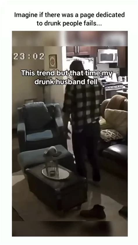 Posting Drunk People 😂🍻 When The Drinks Hit Harder Than Expected