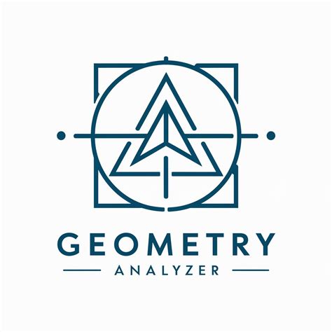 Geometry Analyzer Free Image Geometry Analysis