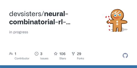 Github Devsistersneural Combinatorial Rl Tensorflow In Progress