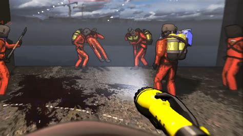 How To Play Deadly Company The Lethal Company Roblox Remake