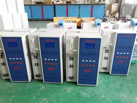 Wholesale Cement Blaine Specific Surface Area Tester Manufacturer And