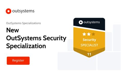 Outsystems On Linkedin Security Data Authentication