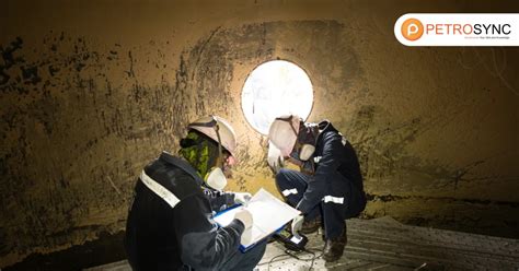 Api 653 Standard Guide To Tank Inspection And Repair