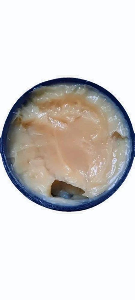 White Grease Lubrication At ₹ 210kg चिकनाई ग्रीस In Vasai Virar Id