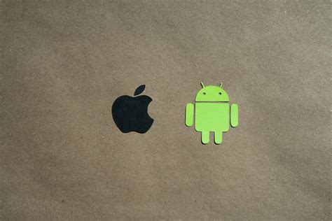 Android Vs Ios Comparison In 2025 Simplymac