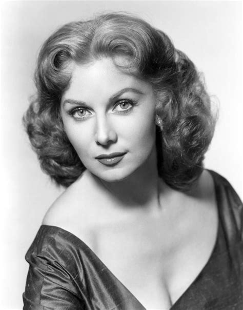 Rhonda Fleming Actress Singer