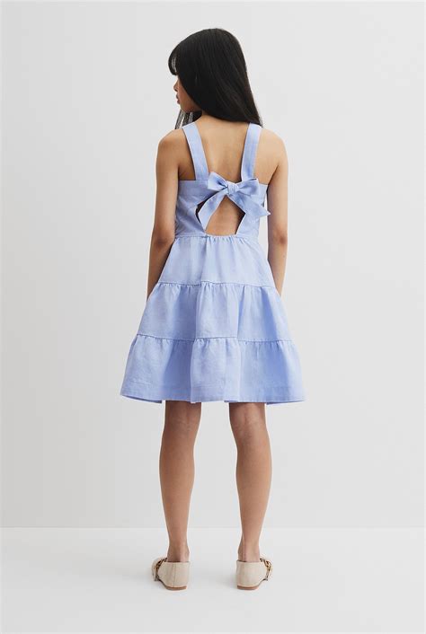 Teen Tier Mini Dress Dresses Country Road