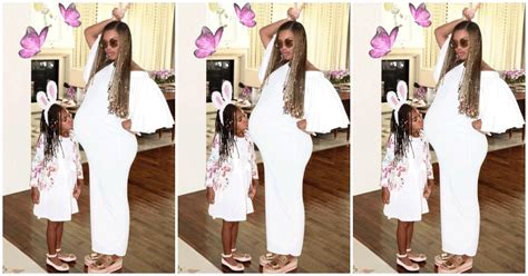 Beyoncé May Have Revealed the Sex of Her Twins With This Photo Shoot Teen Vogue