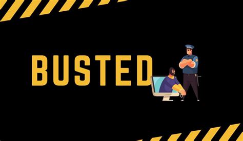 Ethical Hacker Among 3 Arrested For Blackmail And Ransomware Attacks