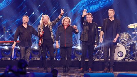 Karat Zu Gast Im Sonntagsbrunch Mdr De