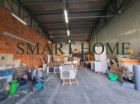 Велико Търново Складово помещение Склад 140 кв м Складове