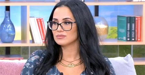 Χριστίνα Ορφανίδου Το πληθωρικό της μπούστο έριξε το Instagram
