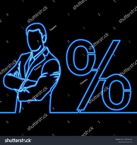 Continuous One Single Line Drawing Exponential Stock Vector Royalty Free 2188496185 Shutterstock