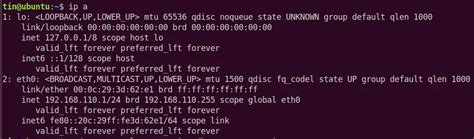 How To Setup Dhcp Server On Ubuntu Vitux