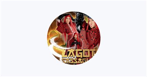 ‎sassa Gurl Apple Music