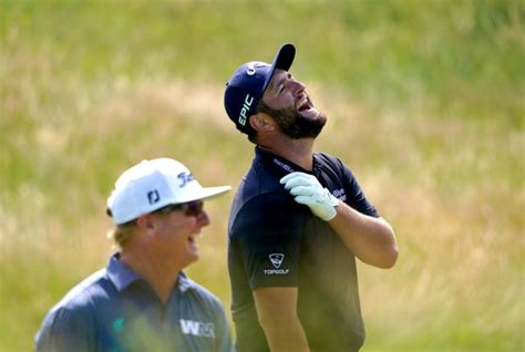 Jon Rahm Brands World Ranking Points ‘laughable At Dubai Finale The