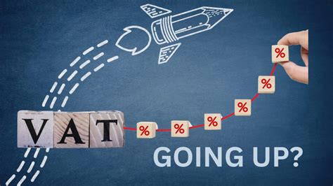 Vat Increase Property Auctioneers