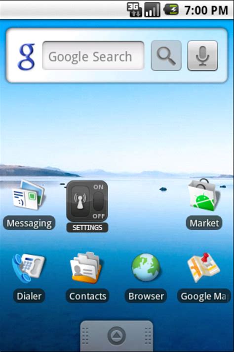 Wifi Onoff Para Android Descargar