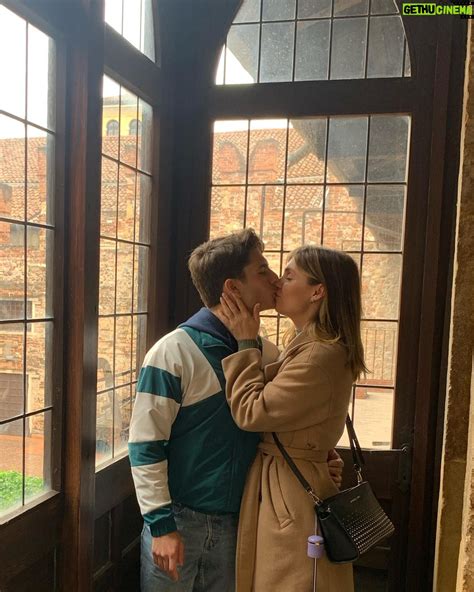 Giulia Guerrini Wiki Biography Age Gallery Spouse And More