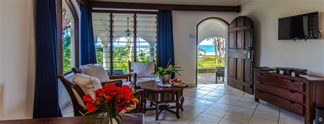 Diani Sea Lodge Afrikas Horisonter