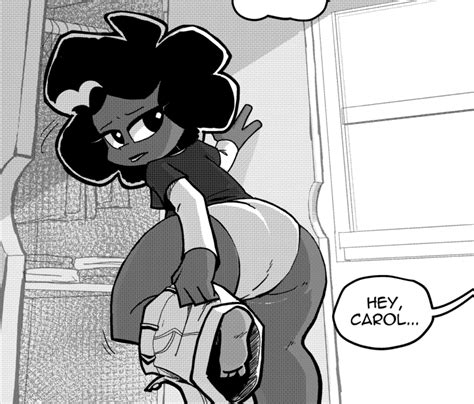 Rule 34 1ambiguous 1girls Afro Ambiguous Gender Ass Bbpanzu Big Ass