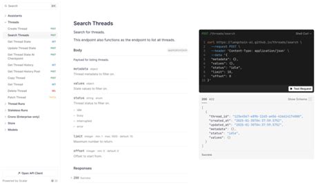 「aiエージェントキャッチアップ 19 Agent Inbox Langchain」を開催しました Generative Agents Tech Blog