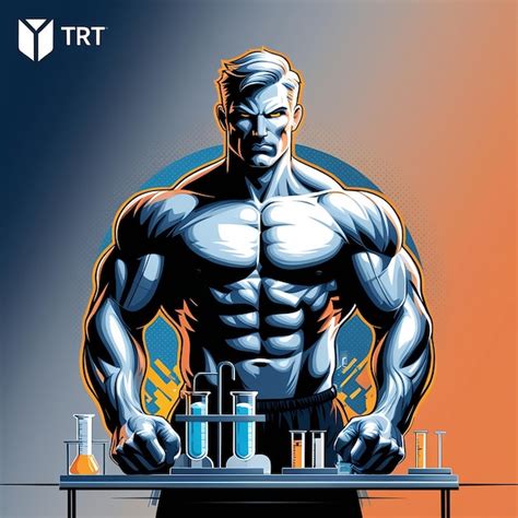 Testosterone Replacement Therapy A Comprehensive Guide Premium Ai