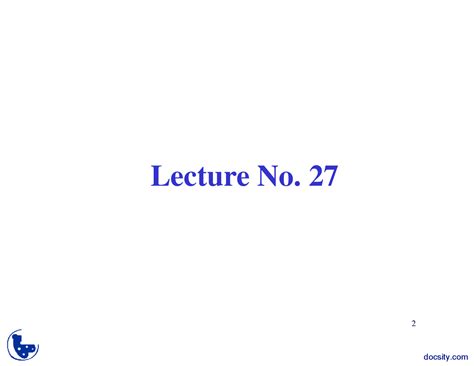 Multicast Advance Computer Networking Lecture Slides Docsity