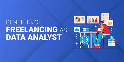 7 Best Freelance Websites To Find Work As A Data Analyst