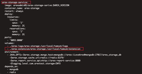 Data Desensitization Arex