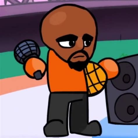 Matt Fnf Wallpapers Wallpaper Cave